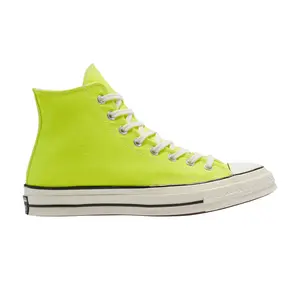 CONVERSE Chuck 70 Vintage Canvas High