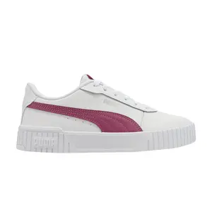 PUMA Carina 2.0 Sneakers - White
