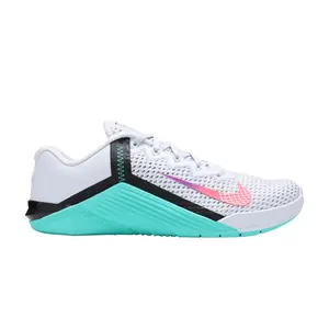 Nike Metcon Sneakers - Grey