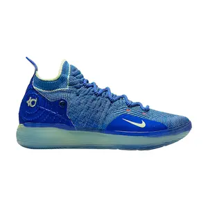Nike Zoom Kd Ep 'paranoid
