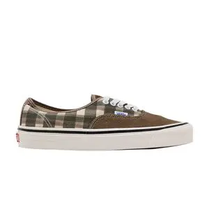 VANS Authentic 44 Dx Anaheim Factory Sneakers - Brown