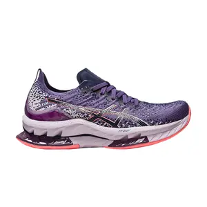 Asics Kinsei Blast Athletic Sneakers - Purple