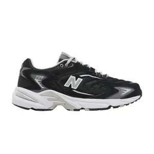 NEW BALANCE 725 Sneakers - Black