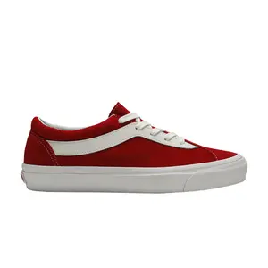 VANS Bold Ni - Red