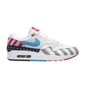 Nike Parra X Air Max 1 - White