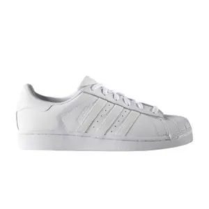 Adidas Superstar Sneakers - White