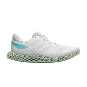 Adidas Parley X 4d Run 1.0 Ltd Sneakers - White