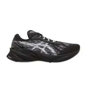 Asics Novablast 3 Sneakers - Black