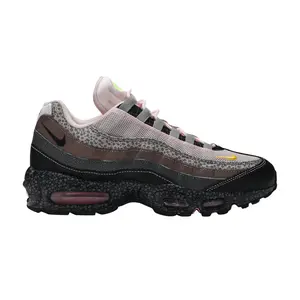 Nike Size? X Air Max 95 '20 For 20' Sneaker - Multi-color