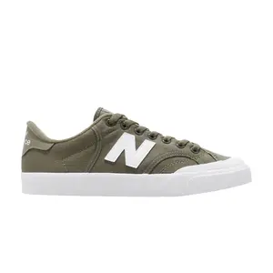 NEW BALANCE Proct Sneakers - Green