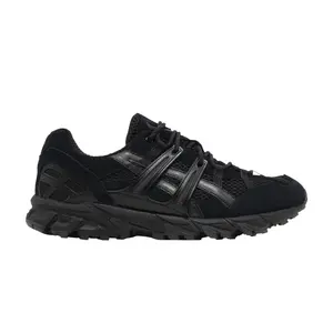 Asics Gel-sonoma 15-50 Sneakers - Black