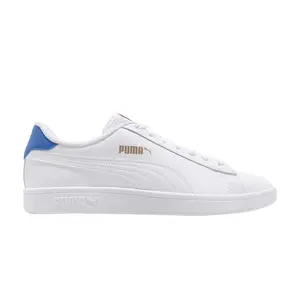 PUMA Smash V2 Sneakers - White