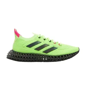 Adidas 4dfwd Sneakers - Green