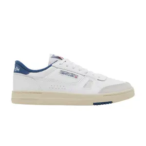 REEBOK Lt Court Batik Blue - White
