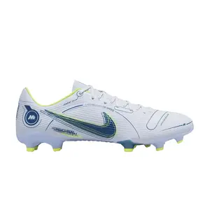 Nike Mercurial Vapor 14 Academy Mg - Grey