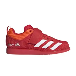 Adidas Wmns Powerlift 5 'vivid Impact Orange - Red