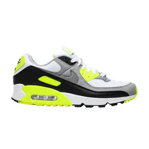 Nike Max 90 - Yellow