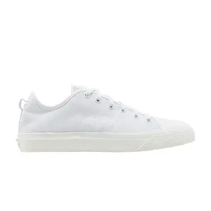 Adidas Nizza Rf 'triple' Sneakers