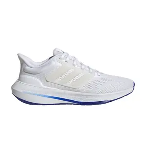 Adidas Ultrabounce Athletic Sneakers - White