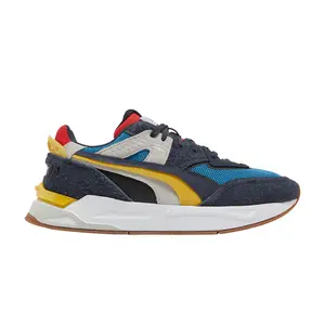PUMA Mirage Sport Layers Sneakers