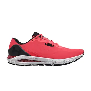 Under Armour Hovr Sonic 5 - Red