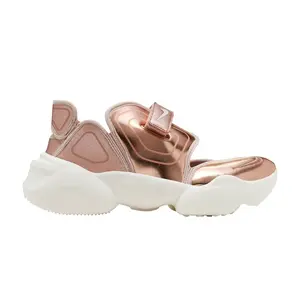 Nike Aqua Rift Sneakers - Copper