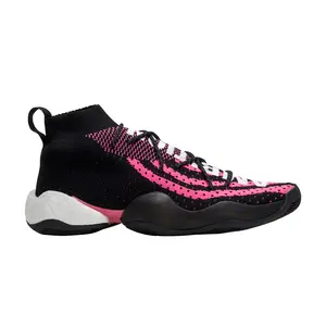 Adidas Pharrell X Crazy Byw 'ambition' Sneaker - Black