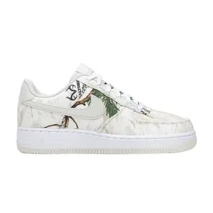 Nike Realtree X Air Force 1 Low