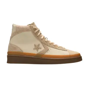 CONVERSE Pro Leather High '2000s Pack Reese Forbes' Sneakers - Brown