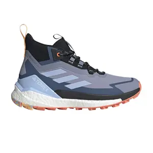 Adidas Free Hiker Gore-tex 2.0 - Silver