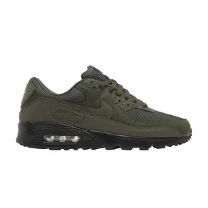 Nike Air Max 90 Sneakers - Green