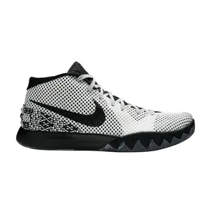 Nike Kyrie 1 'bhm - White