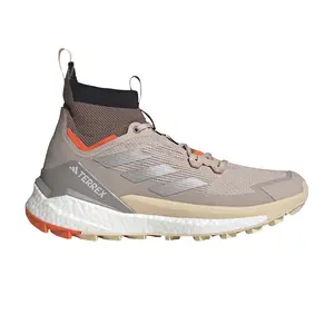 Adidas Terrex Free Hiker 2.0 - Tan