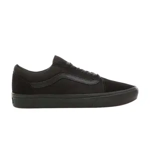 VANS Comfycush Old Skool - Black