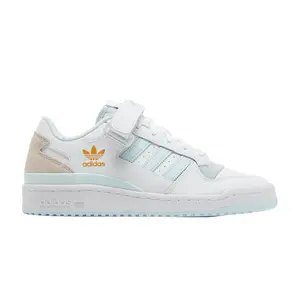 Adidas Forum Low Sneakers - White