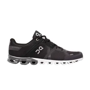 On Cloudflow Sneakers - Black