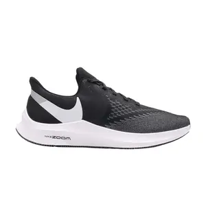 Nike Zoom Winflo - Black