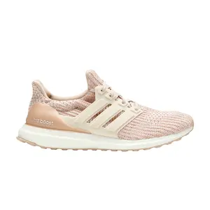 Adidas Ultraboost Sneakers - Pink