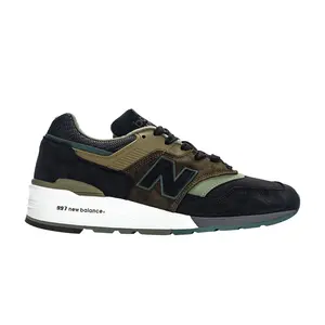 NEW BALANCE 997 Sneakers