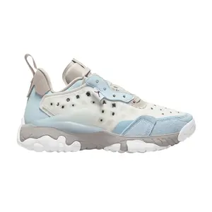 JORDAN Delta 2 Sneakers - Grey