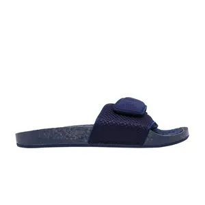 Adidas Pharrell X Boost Slides - Blue