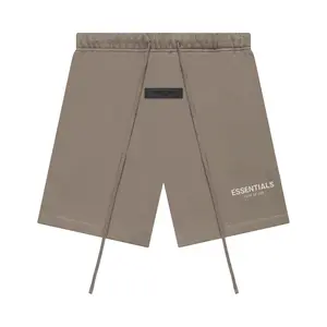 Fear Of God Shorts - Grey