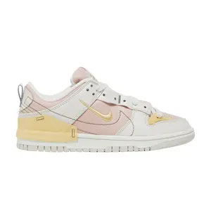 Nike Dunk Low Disrupt 2 Sneakers - Pink