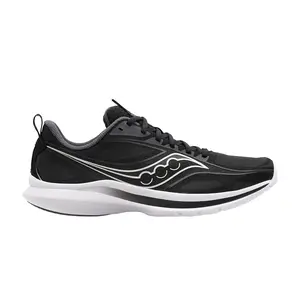 Saucony Kinvara 13 Wide Sneakers - Black