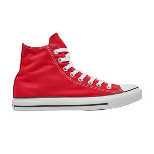 Converse Red High Top