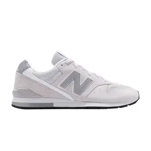 NEW BALANCE 996 Sneakers Cream