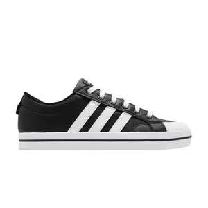 Adidas Bravada Sneakers - Black
