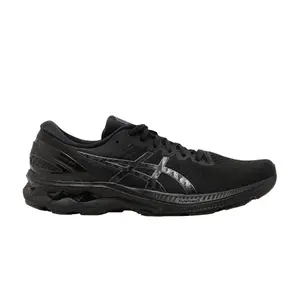 Asics Gel Kayano 27 Sneakers - Black