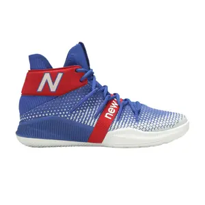 NEW BALANCE Omn1s 'clippers' High-top Sneakers - Blue
