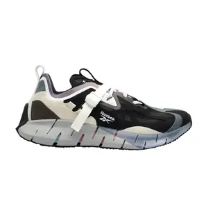 REEBOK Zig Kinetica Concept Type 1 - Black
